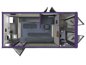 What Are Welfare Units and Why Do You Need Them? | Thistle Loos